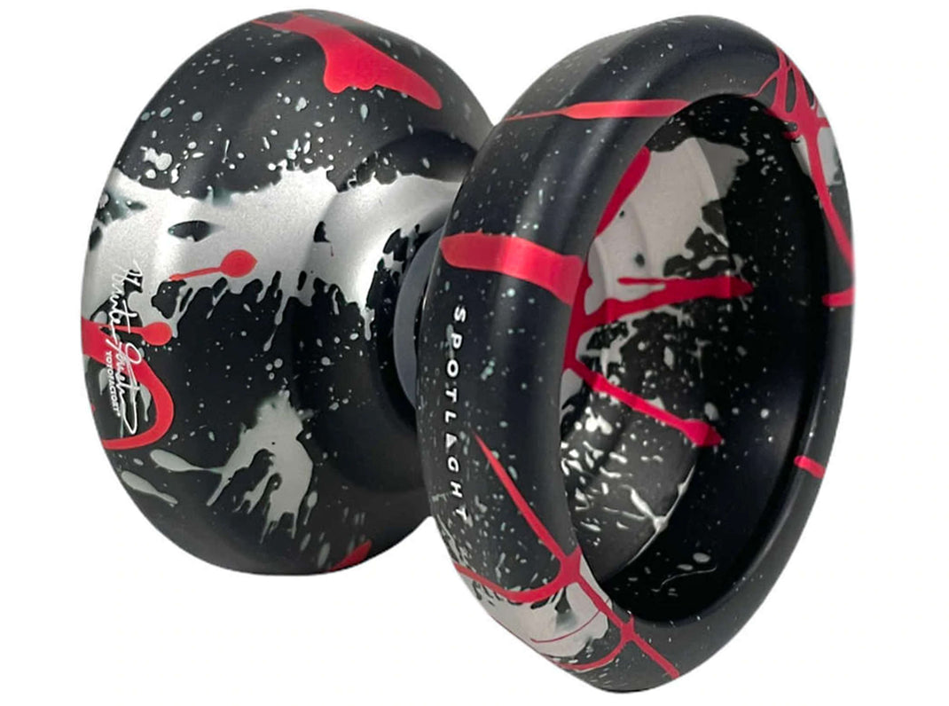 Modern YoYo's Plastic, Metal, and Sets – YoYoFactory