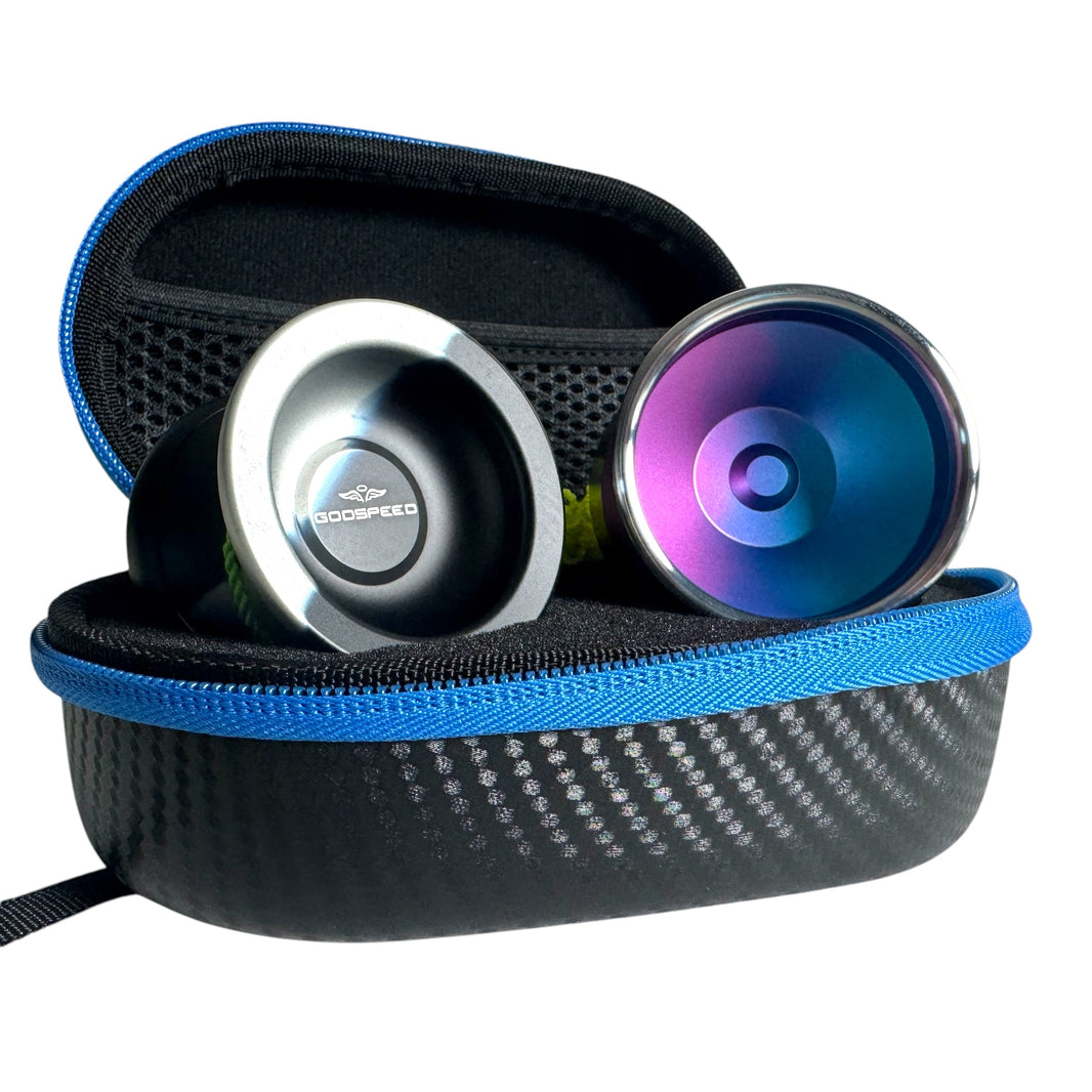 YoYoFactory - The best YoYos in the world.