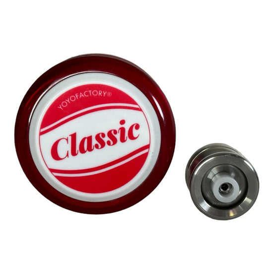 Big Deal YoYo – YoYoFactory