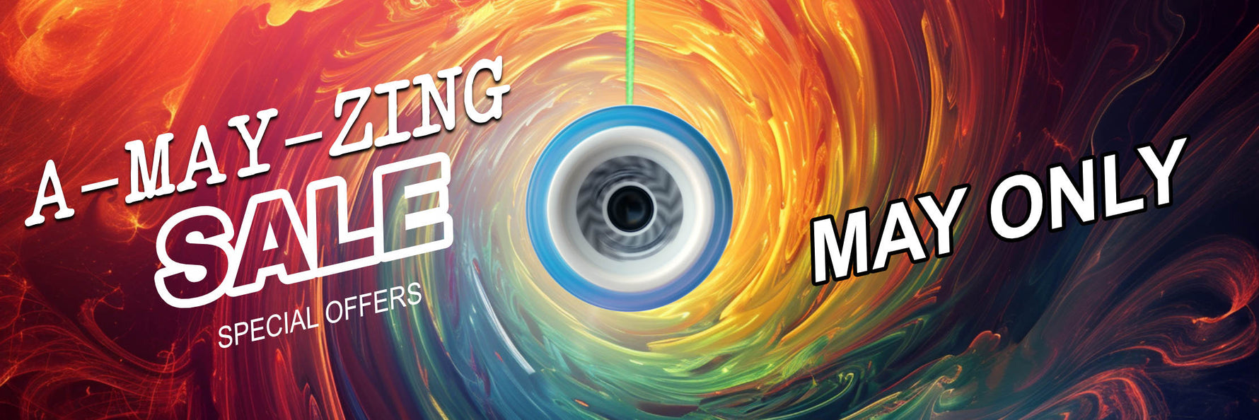 YoYoFactory - The best YoYos in the world.