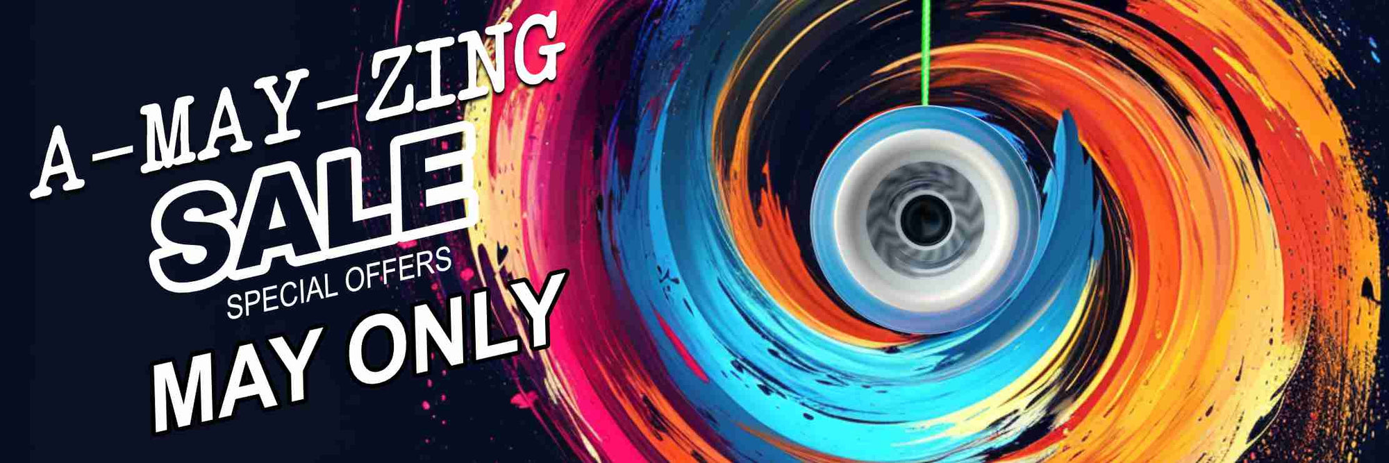 YoYoFactory - The best YoYos in the world.