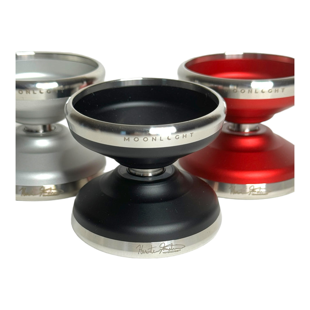 YoYoFactory - The best YoYos in the world.