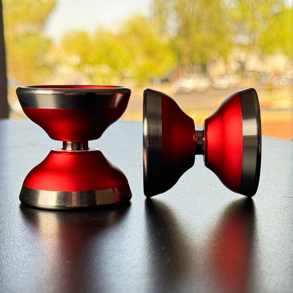 YoYoFactory - The best YoYos in the world.