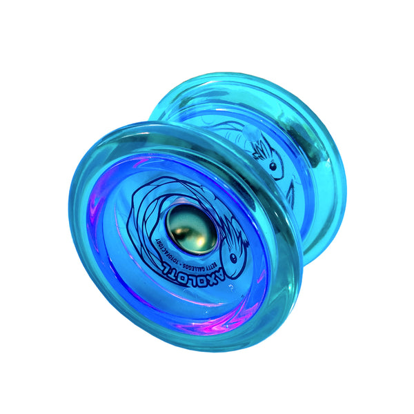 Axolotl YoYo - Best Beginner Yoyo – YoYoFactory
