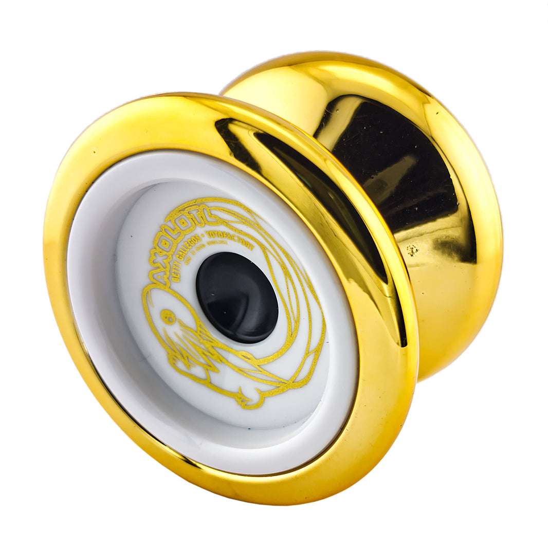 Unresponsive YoYo's Plastic and Metal – YoYoFactory