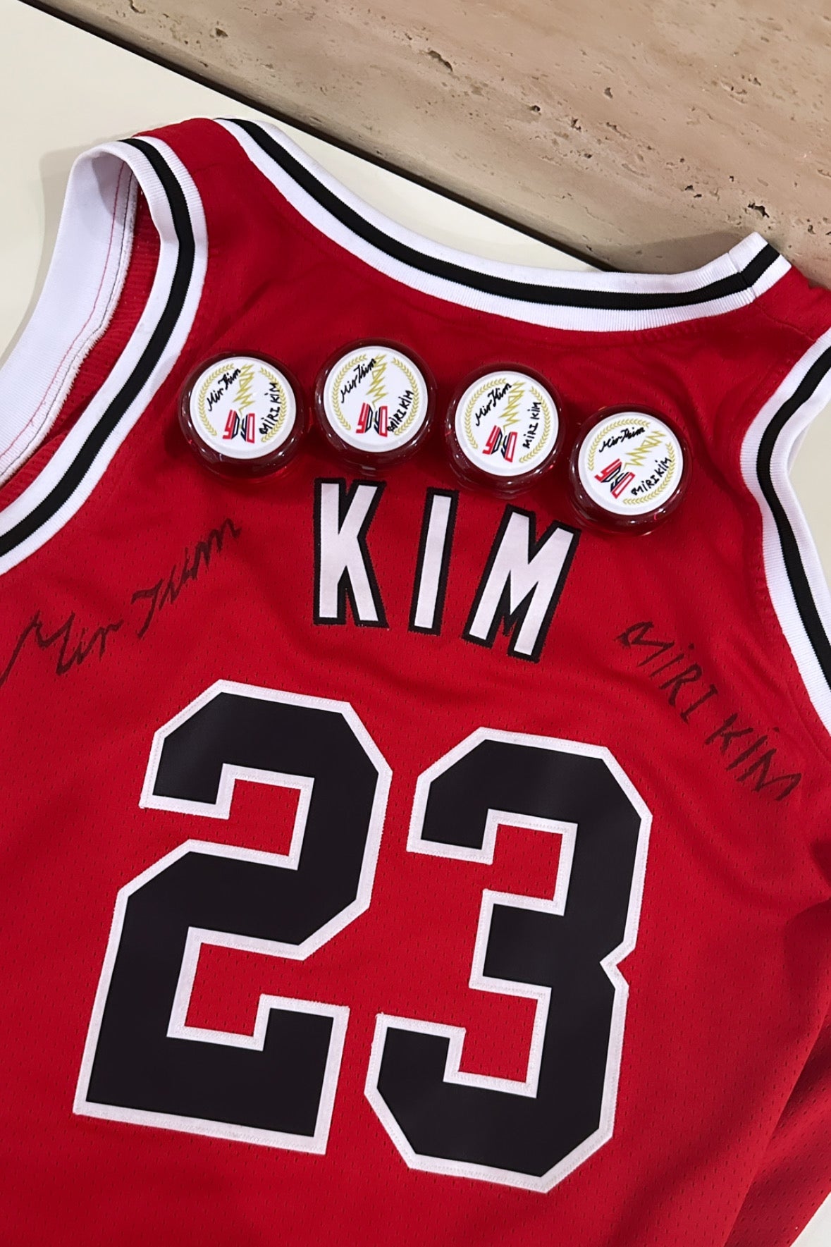 Mir Kim - YoYo World Champion – YoYoFactory