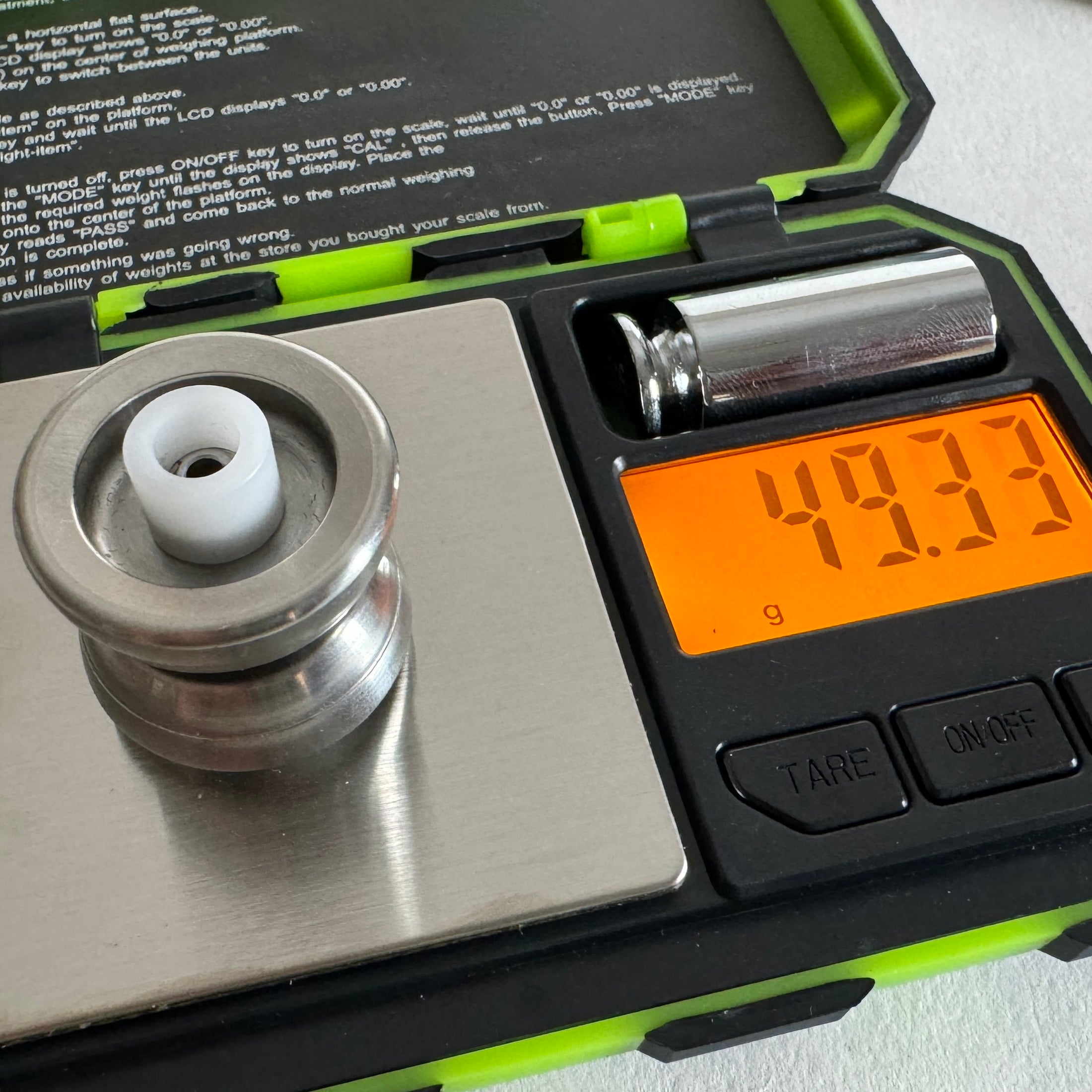 Big Deal YoYo – YoYoFactory