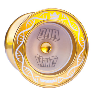 DNA King YoYo – YoYoFactory