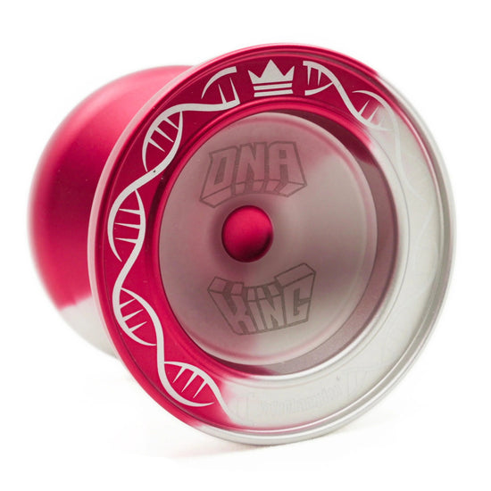 DNA King YoYo – YoYoFactory