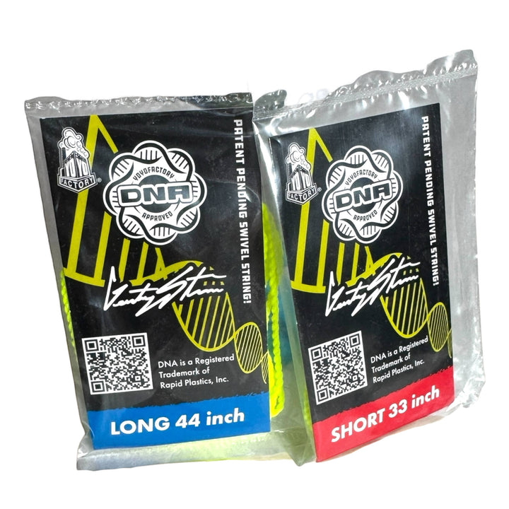 Yoyo Accessories by YoYoFactory