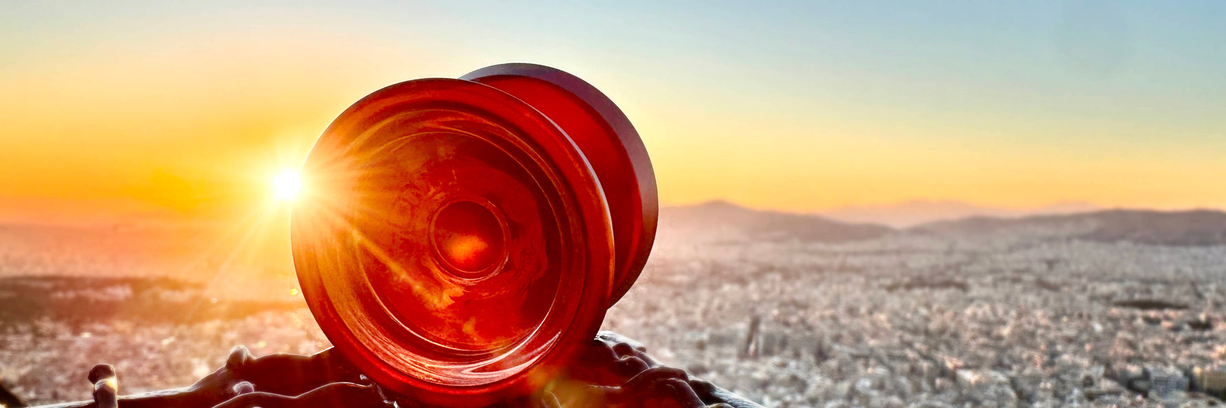 YoYoFactory - The best YoYos in the world.