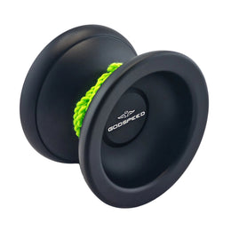 GODSPEED YoYo – YoYoFactory