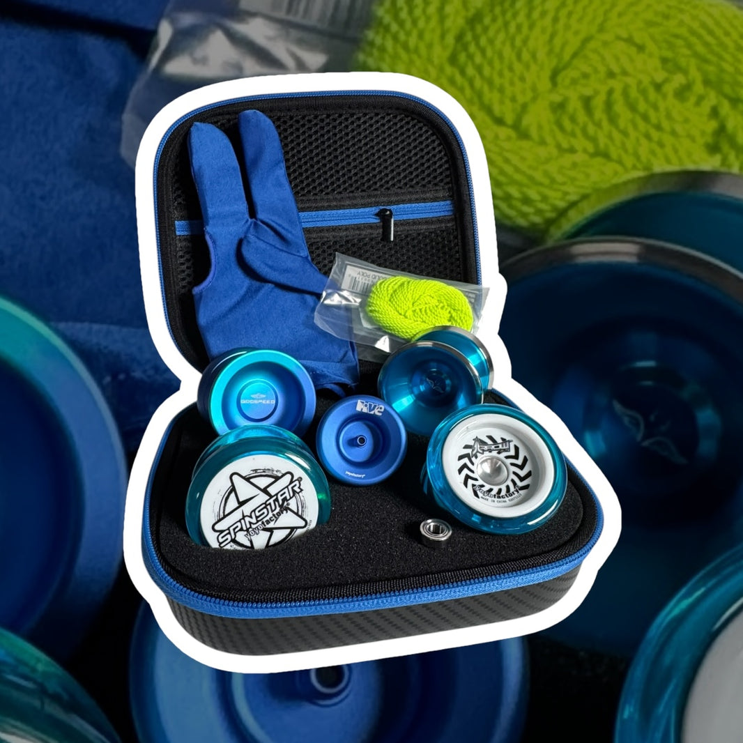 Products – YoYoFactory