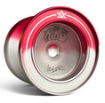 DNA King YoYo – YoYoFactory