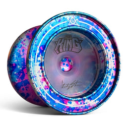 DNA King YoYo – YoYoFactory