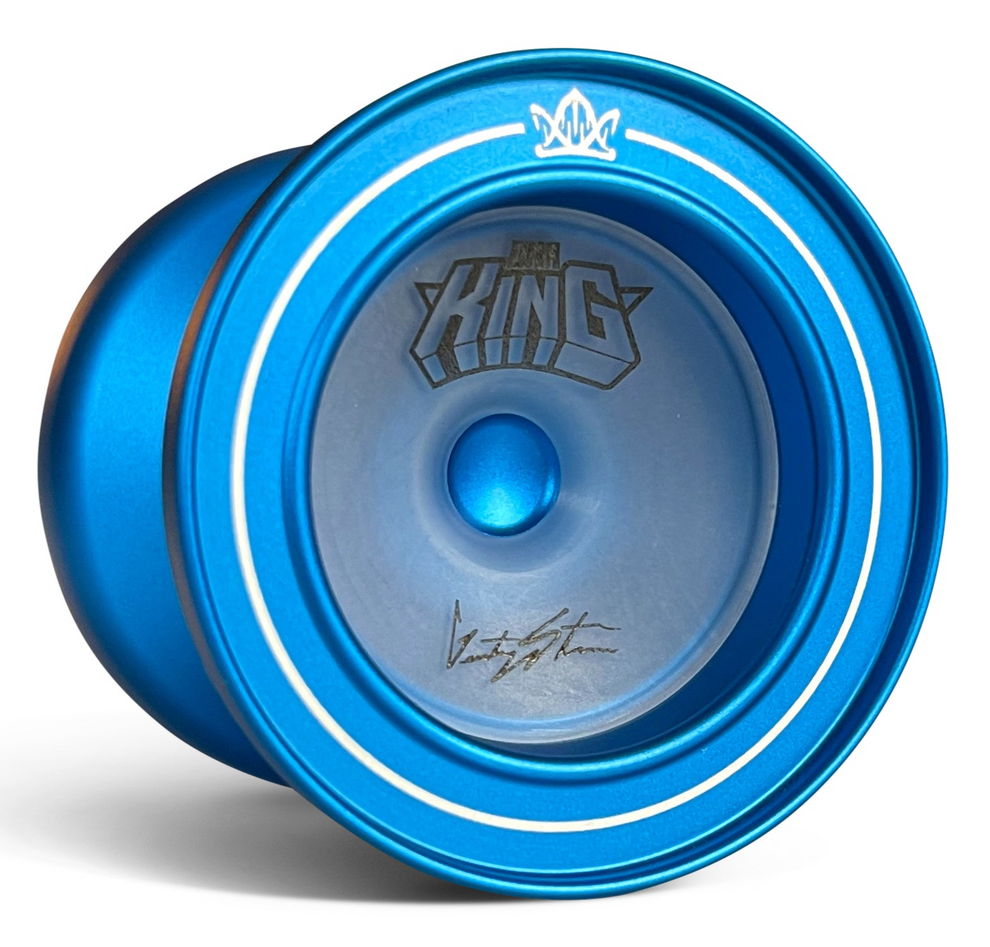 DNA King YoYo – YoYoFactory