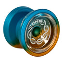 DNA YoYo – YoYoFactory