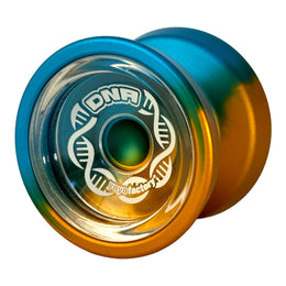 DNA YoYo – YoYoFactory