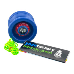 Velocity YoYo – YoYoFactory