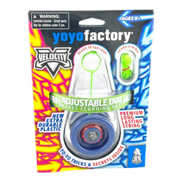 Velocity YoYo – YoYoFactory