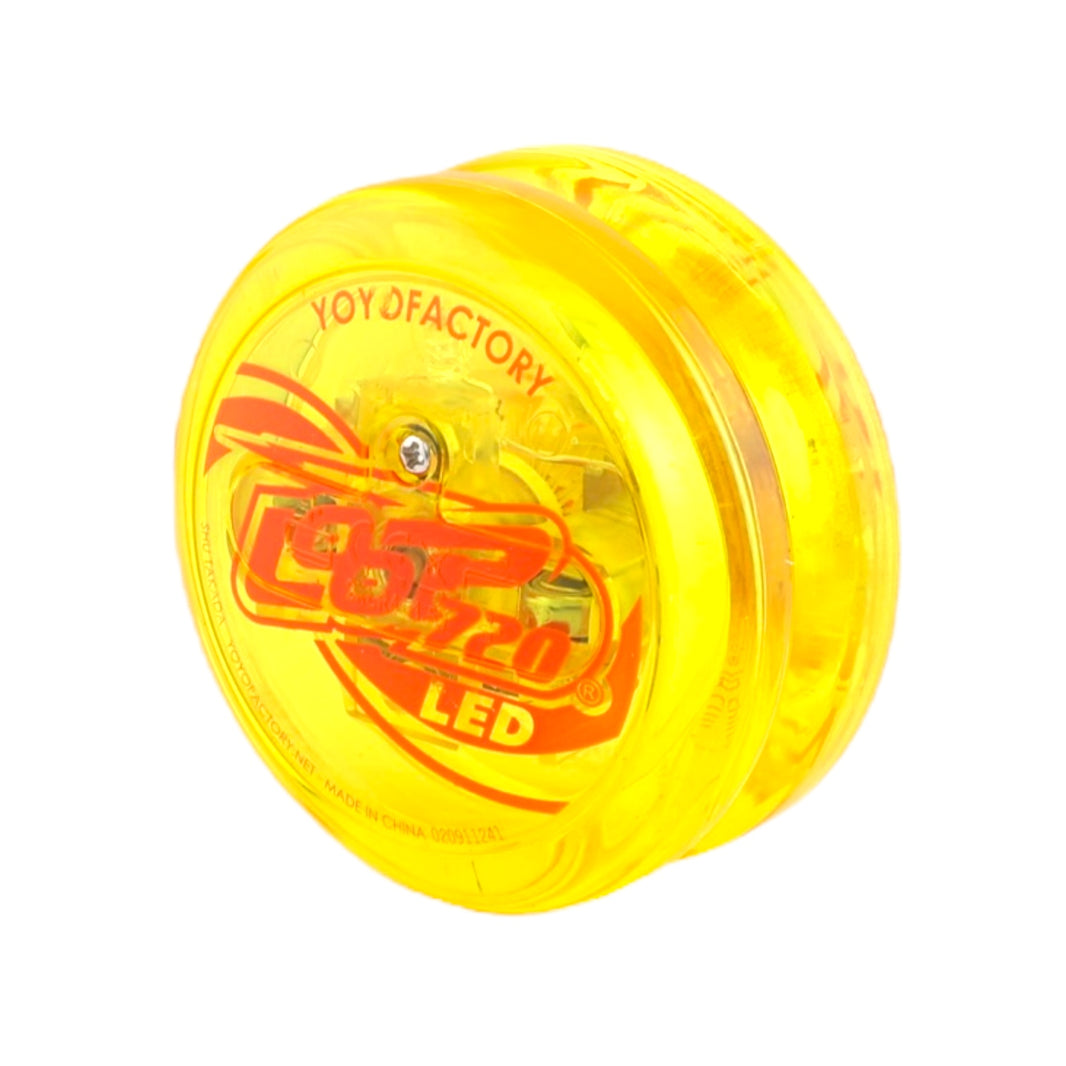 YoYoFactory - The best YoYos in the world.
