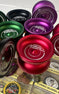 2023 Turbo Grind Machine YoYo – YoYoFactory