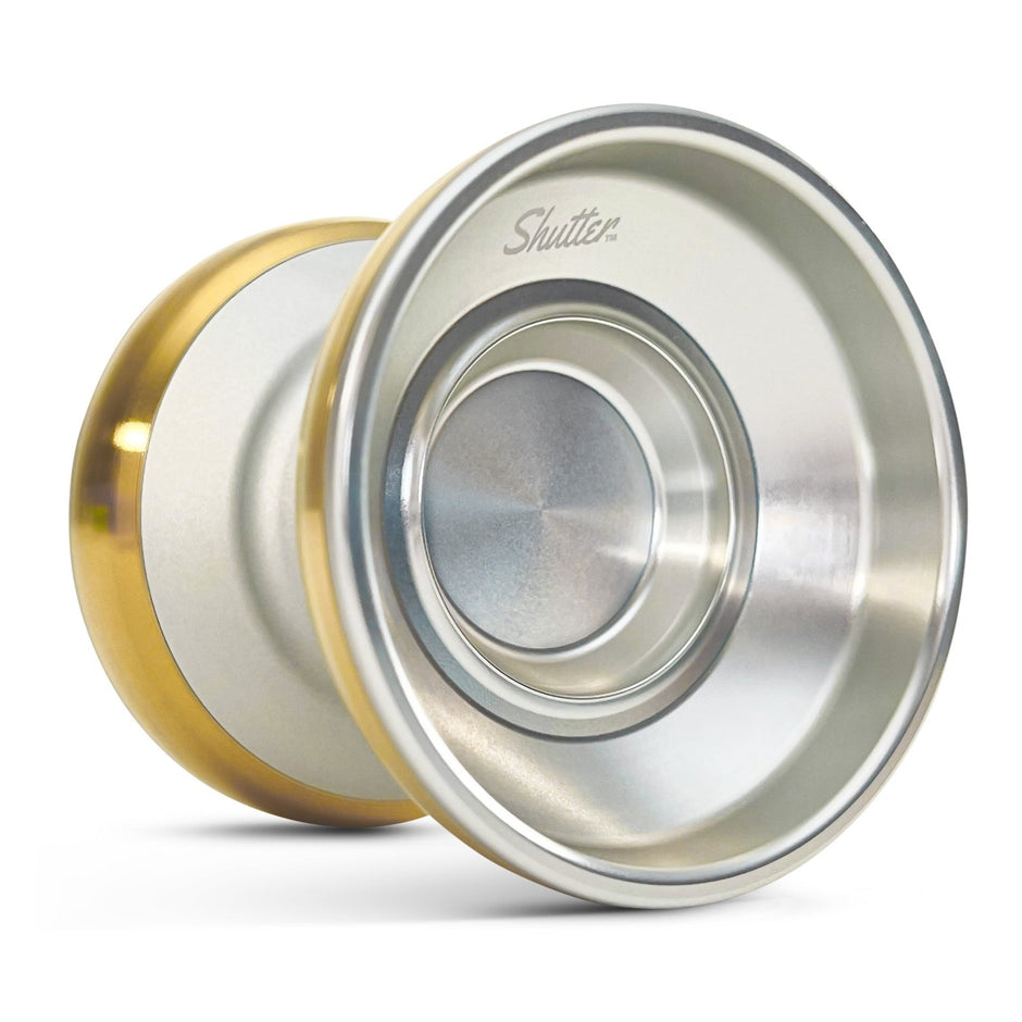 Metal Yoyos by YoYo Factory – YoYoFactory