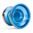 SHUTTER ELITE Bimetal YoYo – YoYoFactory