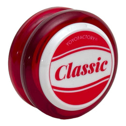 LOOP Classic YoYo – YoYoFactory