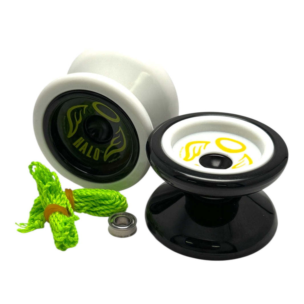 YoYoFactory - The best YoYos in the world.