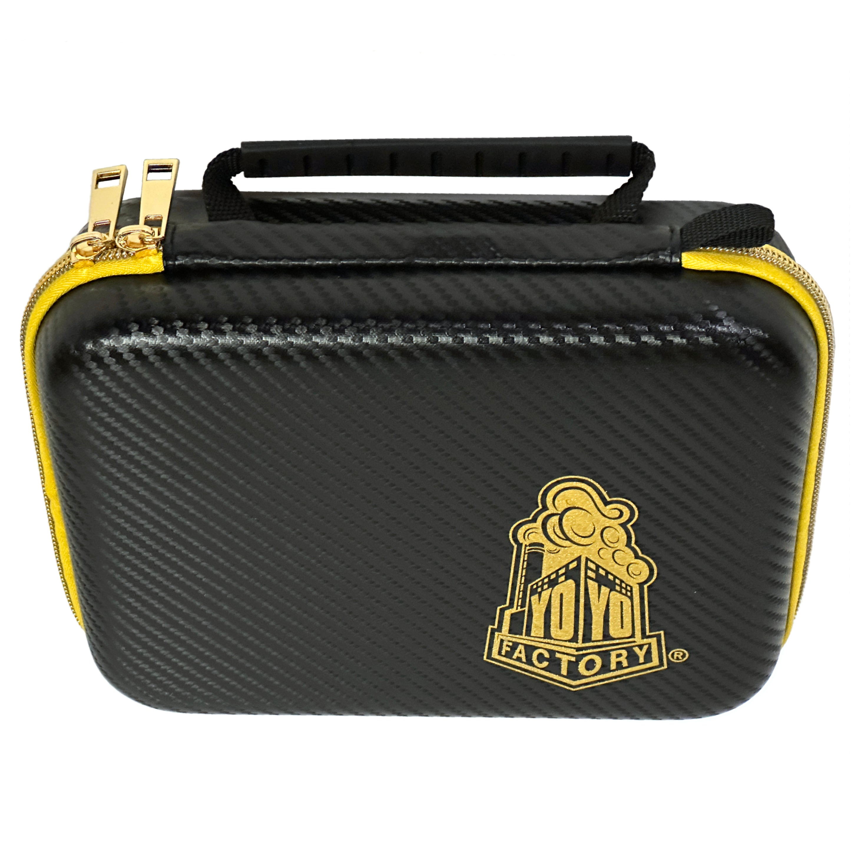 Structured YoYo Case – YoYoFactory