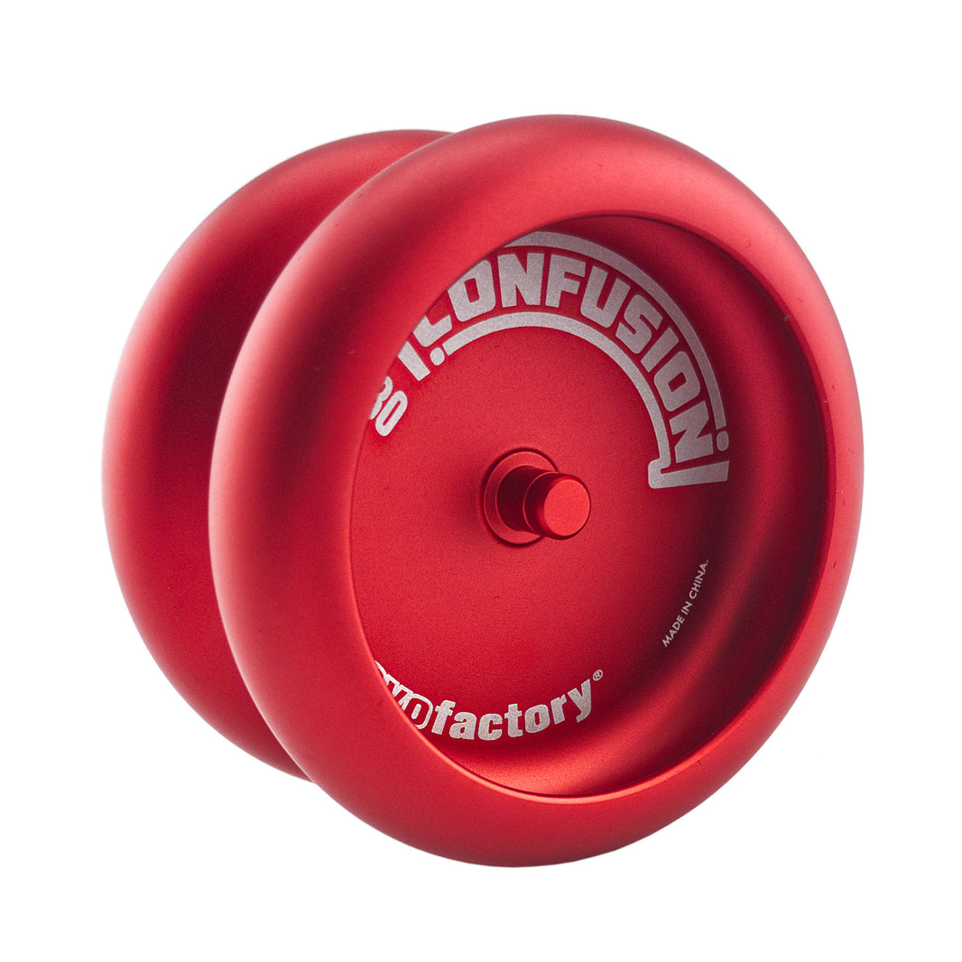 YoYoFactory - The best YoYos in the world.