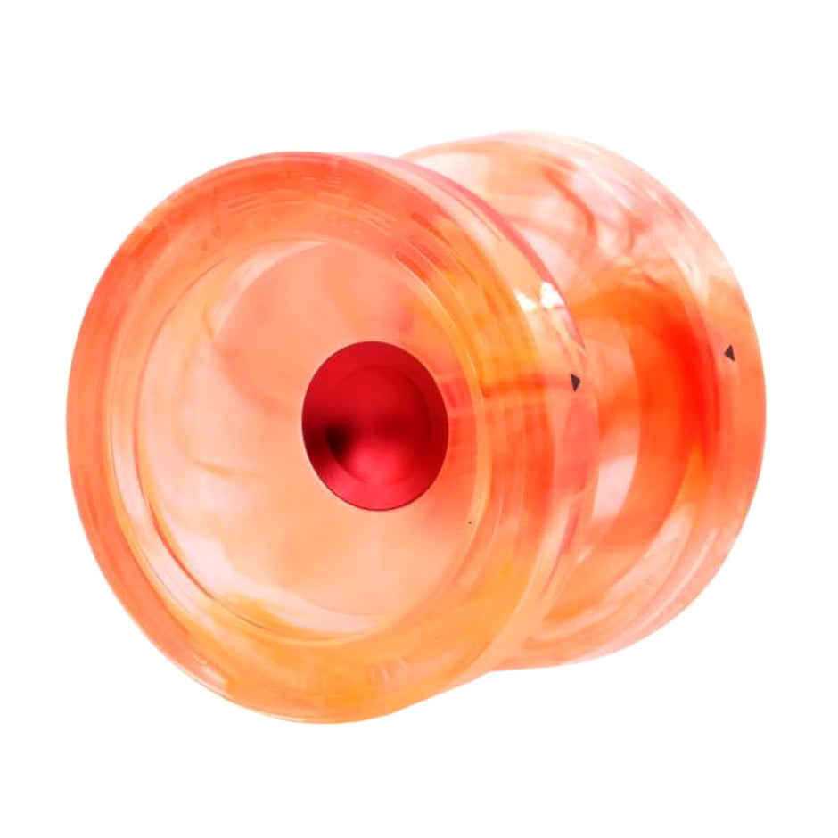 Unresponsive YoYo's Plastic and Metal – YoYoFactory