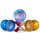 DNA King YoYo – YoYoFactory