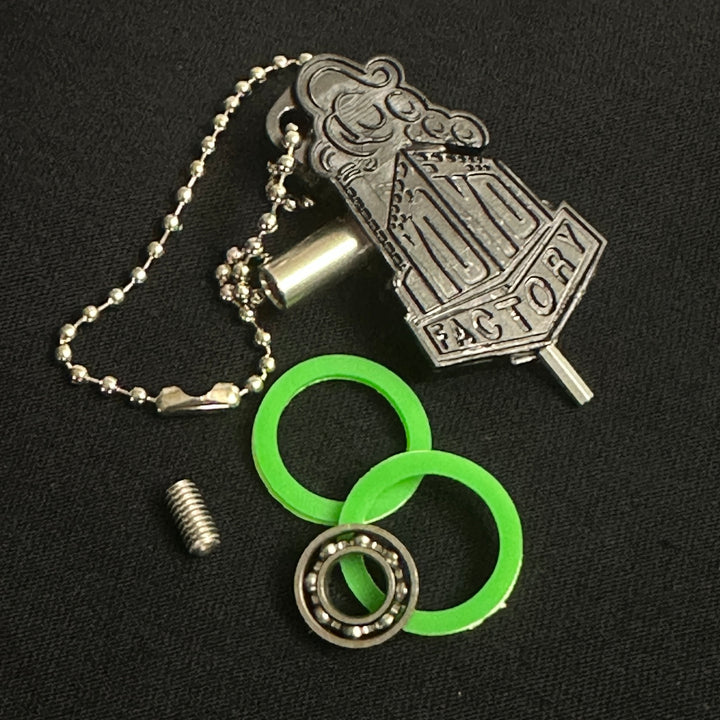 YoYoFactory - The best YoYos in the world.