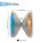 NINE DRAGONS YOYO – YoYoFactory