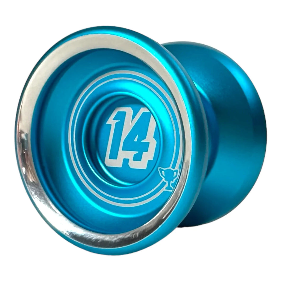 Metal Yoyos by YoYo Factory – YoYoFactory