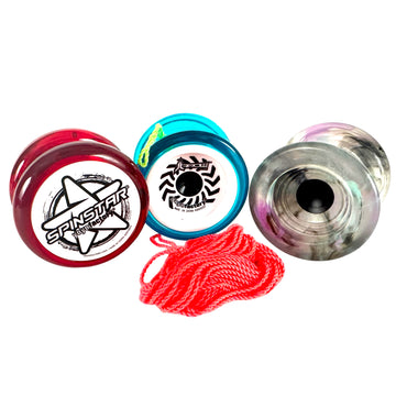 Products – YoYoFactory