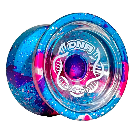 DNA YoYo – YoYoFactory