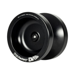 DV888 Aluminum Metal Yoyo – YoYoFactory
