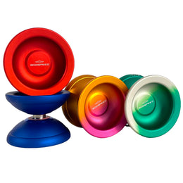 GODSPEED YoYo – YoYoFactory