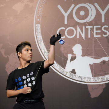 YoYo Factory Team – YoYoFactory