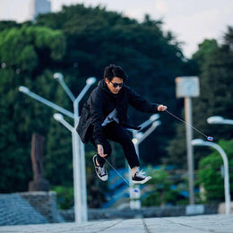 John Ando - YoYo Player – YoYoFactory