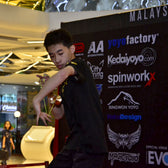 Julian Chee - YoYo Player – YoYoFactory