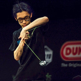 Julian Chee - YoYo Player – YoYoFactory