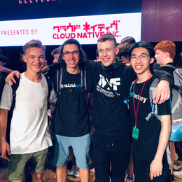 Julian Chee - YoYo Player – YoYoFactory