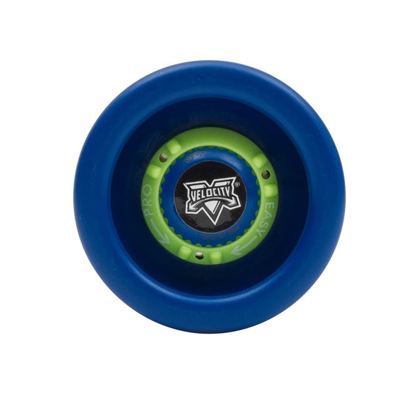 Velocity YoYo – YoYoFactory