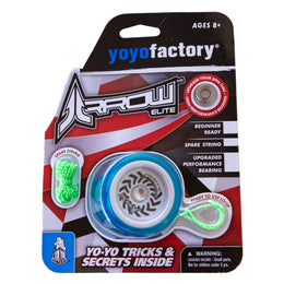 Arrow YoYo - Best Beginner Yoyo – YoYoFactory