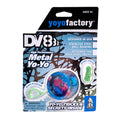 DV888 Aluminum Metal Yoyo – YoYoFactory