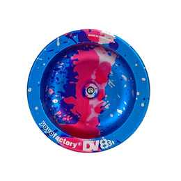 DV888 Aluminum Metal Yoyo – YoYoFactory
